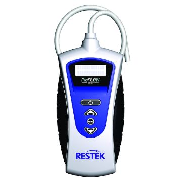 Teknolab AS. Produkter merket med flowmeter